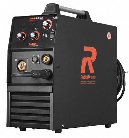 Купить Сварочный полуавтомат Redbo PRO MIG-180 Y , цена 14500 грн ...