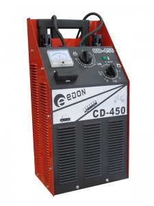 Купить Пускозарядное устройство Edon CD-450 , цена 6700 грн | svarka-ua.com