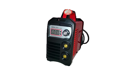 Купить Сварочный инвертор Redbo MMA-250 (IGBT) , цена 2500 грн | svarka ...