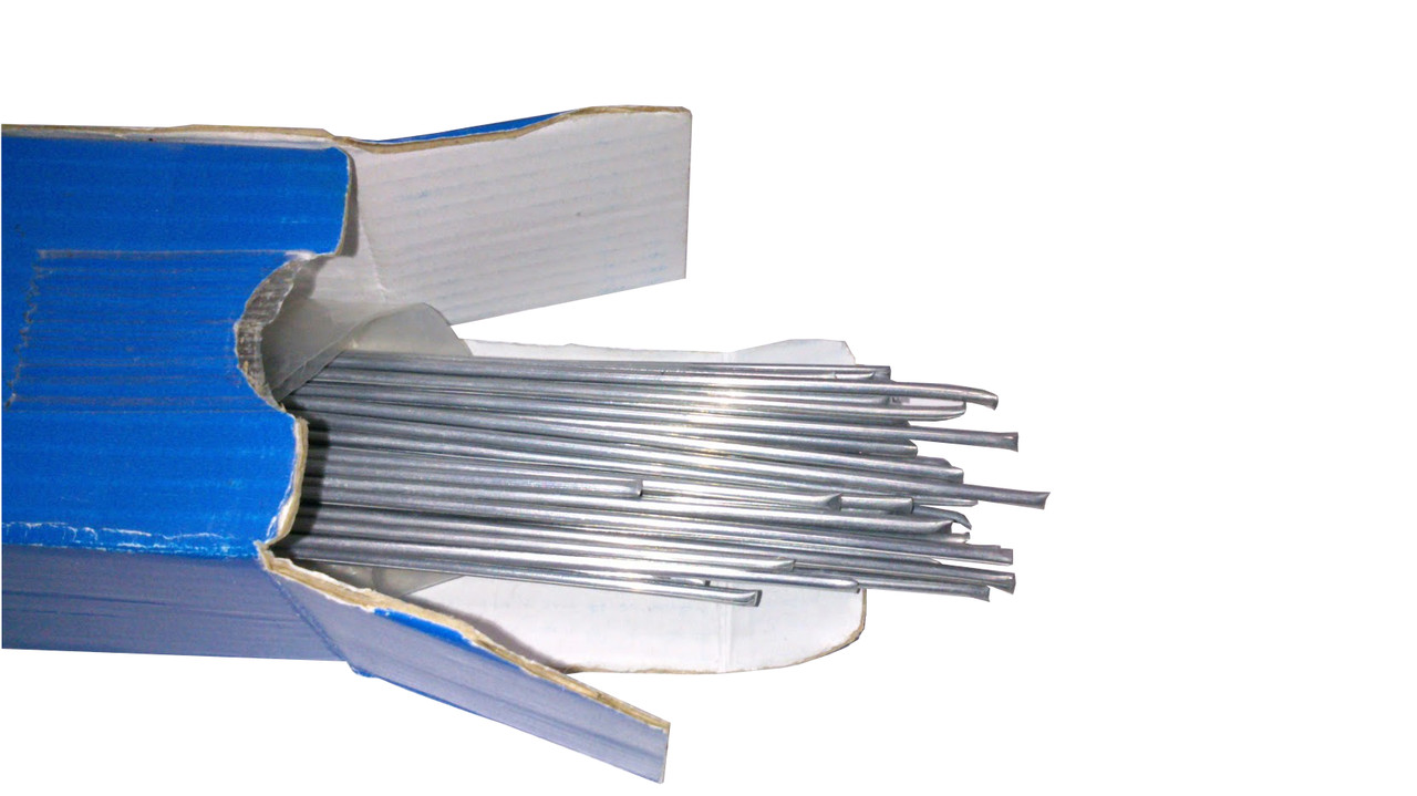 Купить Припой для пайки алюминия Messer eutectic castolin sp zo , цена ...