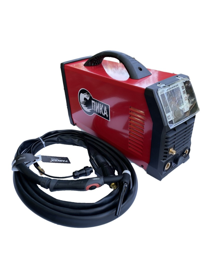 Купить Аргонодуговый сварочный инвертор СПИКА GTAW 200P AC/DC eLCD ...